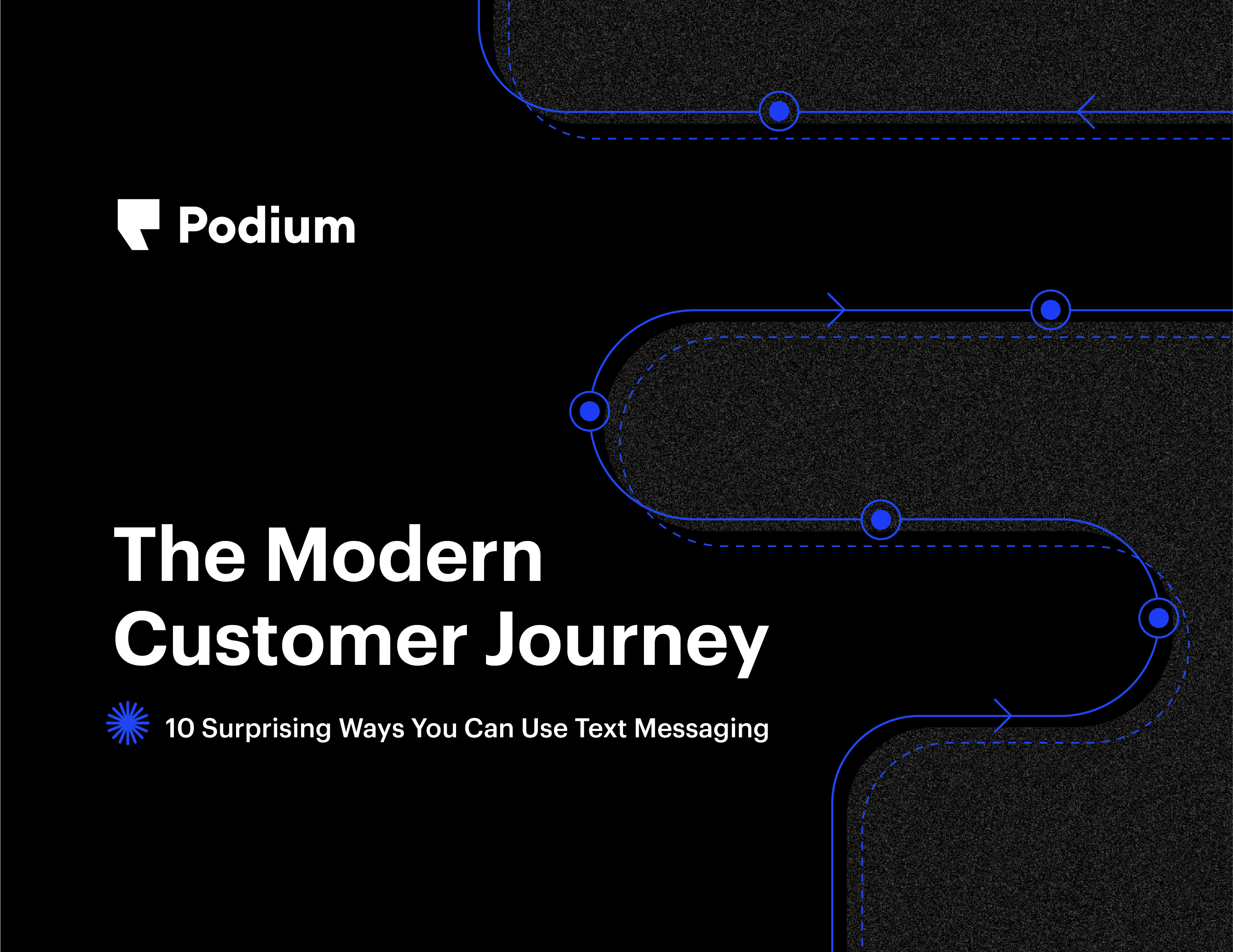 The Modern Customer Journey | Download