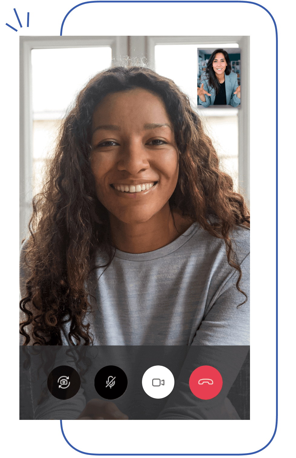 Webinar Hero | Podium