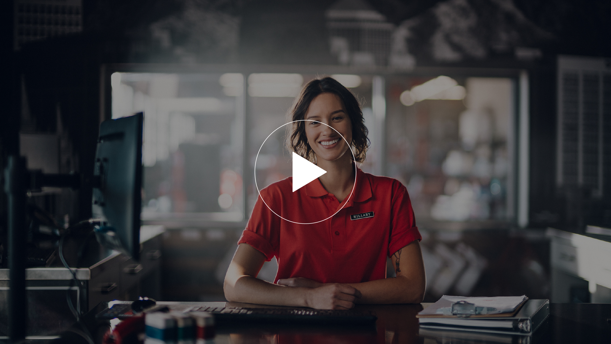 Podium Webinar | Attracting and Servicing Customers 100% Digitally